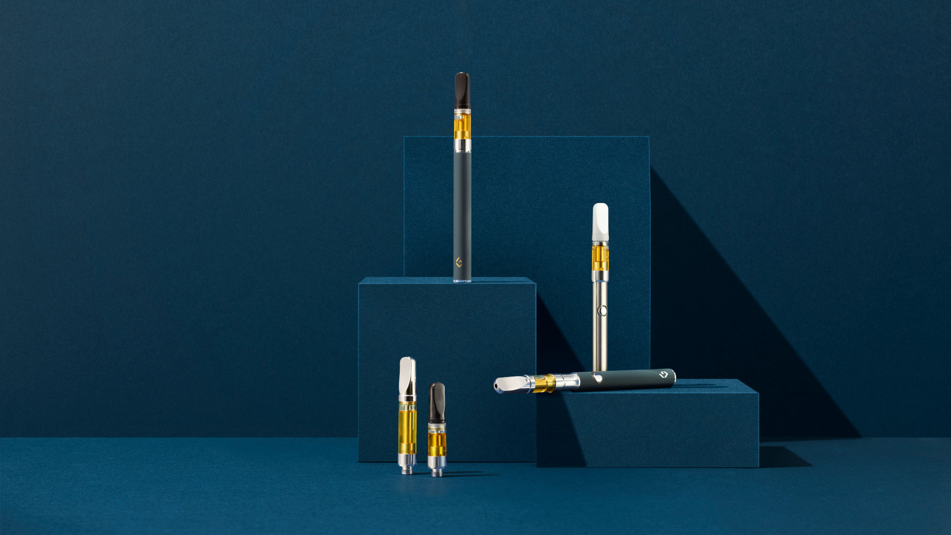 Green Tank Technologies - Weekend Holdings